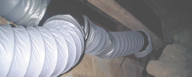 Sub Floor Ventilation Sydney | Under Floor Ventilation | Doctor Damp