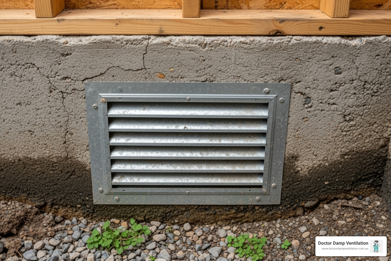 Sub Floor Air Vents: #1 Guide 2025